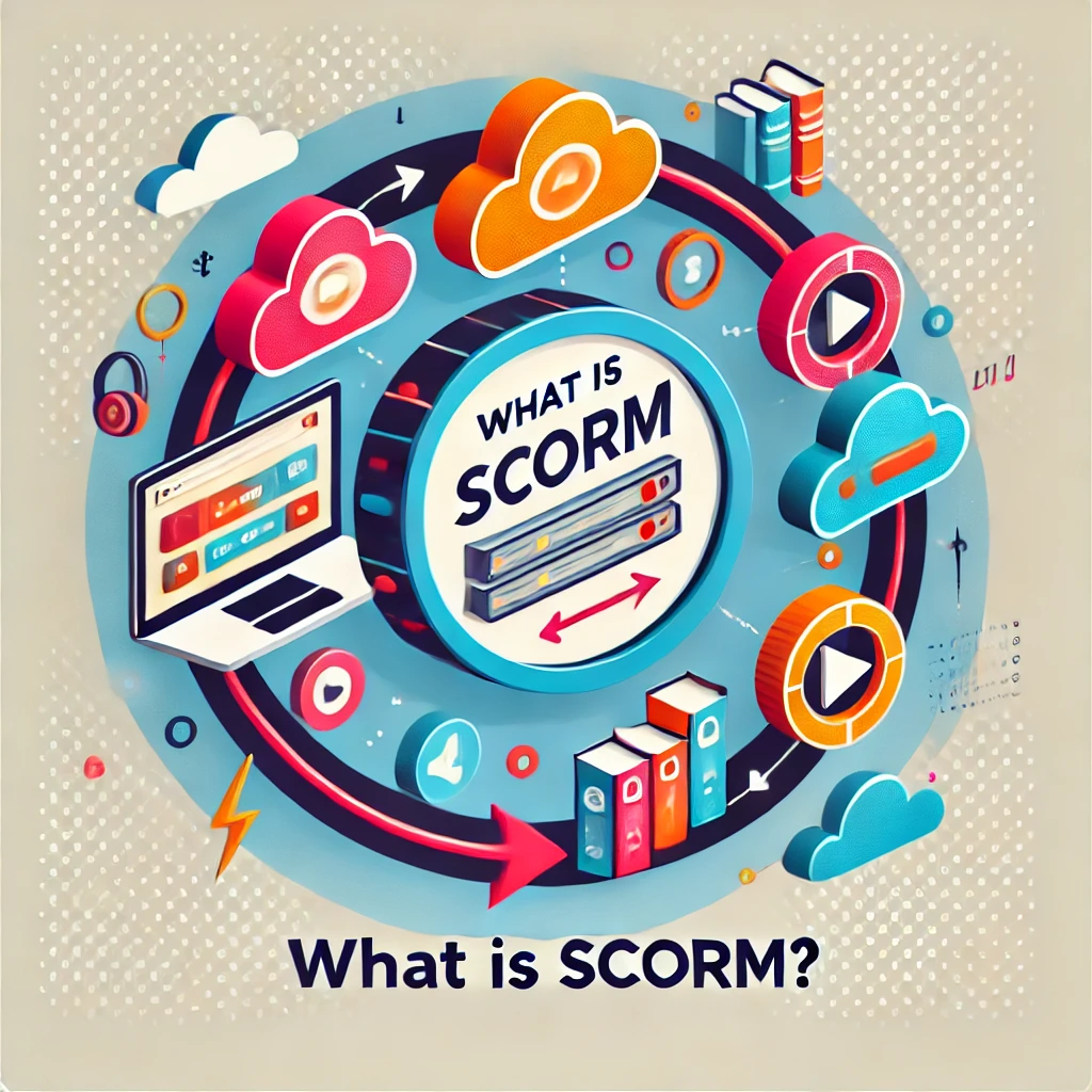 Was ist SCORM: Der Allrounder für Digitale Lerninhalte